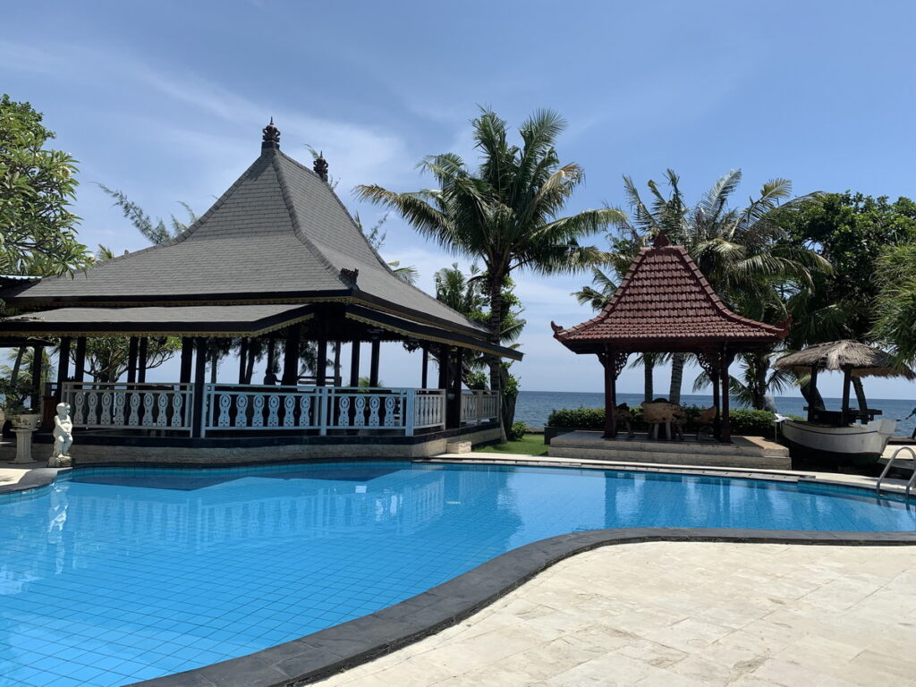 Puri Saron Lovina – Bali Prana Tour